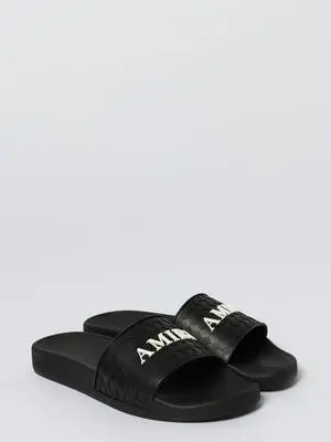 Amiri Slide Sandals