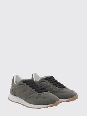 Fabiana Filippi Sneakers - Smoke Grey