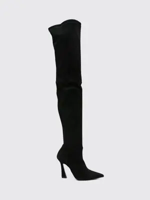 STUART WEITZMAN Over-the-knee Boots