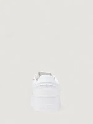 Tommy Hilfiger Low Top Sneakers - White