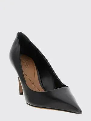 Dolce & Gabbana Pointed Toe Stiletto Pumps - Black