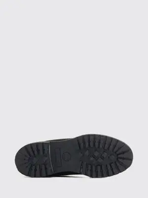 Timberland Lace-up Boots - Black