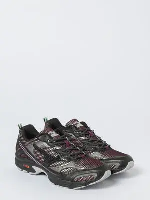 Mizuno Lace-up Sneakers
