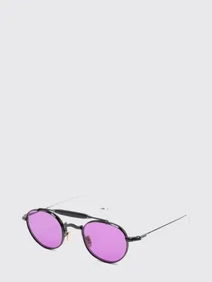 JACQUES MARIE MAGE Sunglasses - Violet
