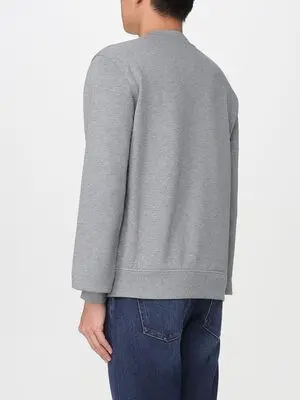 Dolce & Gabbana Logo Sweatshirt - Grey