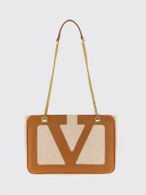 Valentino Garavani Shoulder Bag - Brown
