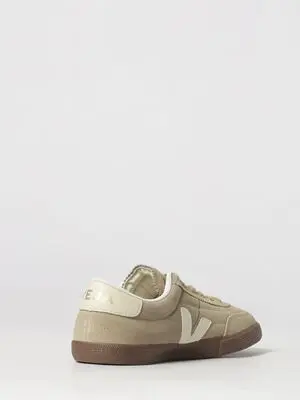 VEJA Low Top Lace-up Sneakers