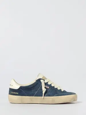GOLDEN GOOSE Low Top Sneakers