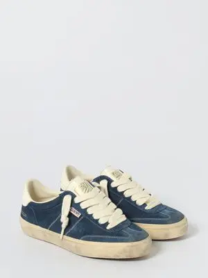 GOLDEN GOOSE Low Top Sneakers
