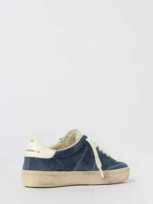 GOLDEN GOOSE Low Top Sneakers