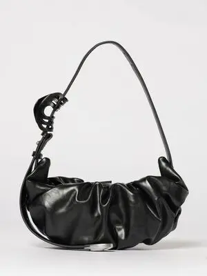DIESEL® Shoulder Bag - Black