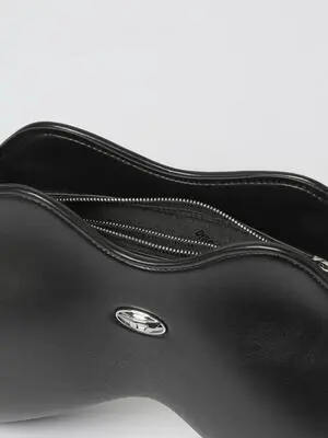 DIESEL® Shoulder Bag - Black