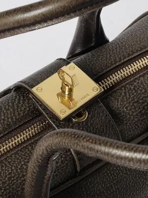 GOLDEN GOOSE Handbag - Brown