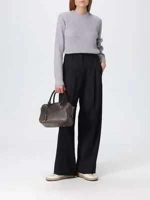 GOLDEN GOOSE Handbag - Brown