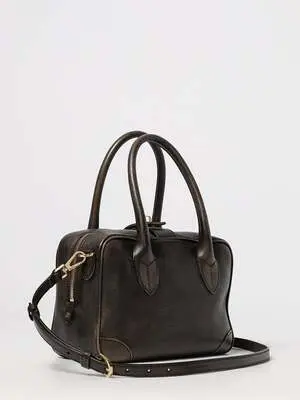GOLDEN GOOSE Handbag - Brown