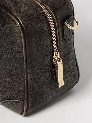 GOLDEN GOOSE Handbag - Brown