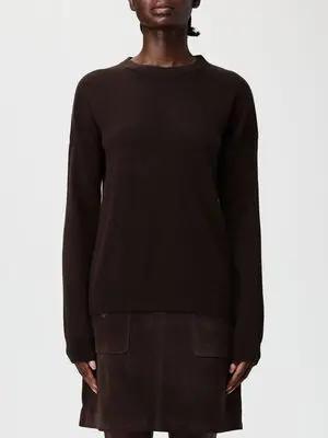 Zadig&Voltaire Crewneck Sweater - Brown
