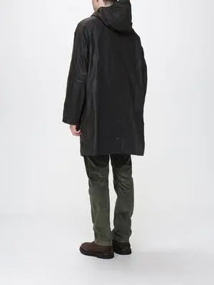 Barbour Jacket - Green