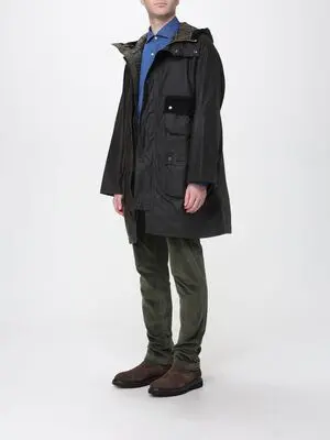 Barbour Jacket - Green