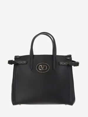 Valentino Garavani Handbag - Black