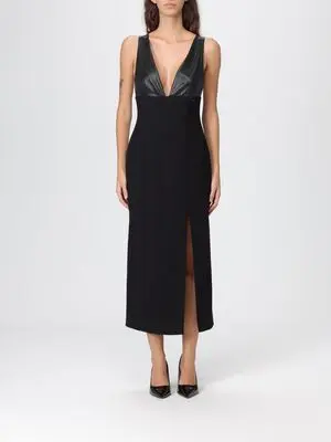 Armani Exchange Knee Length Cocktail Dresses
