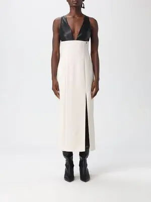 Armani Exchange Sleeveless Dresses