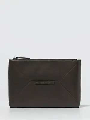 Brunello Cucinelli Clutch - Dark