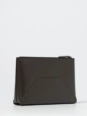 Brunello Cucinelli Clutch - Dark