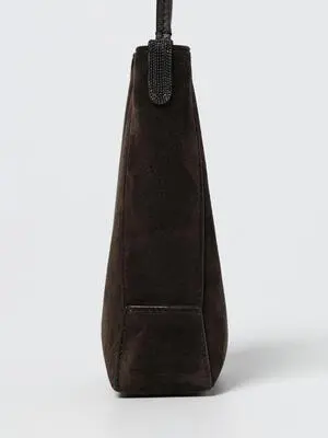 Brunello Cucinelli Shoulder Bag - Dark