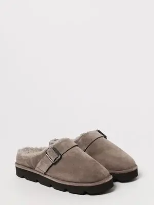 Brunello Cucinelli Mules