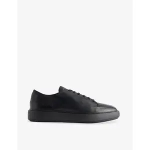 Officine Creative Release 001 Leather Low-top Trainers