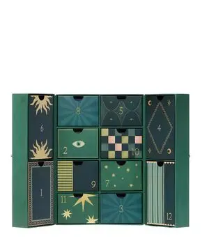 MISSOMA Jewellery Advent Calendar