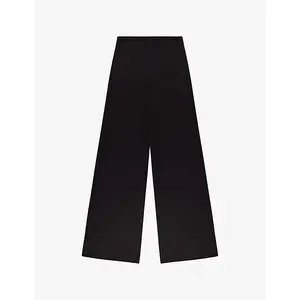 Ro&zo High Rise Pants For Women