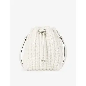 Jimmy Choo Drawstring Bags For Women