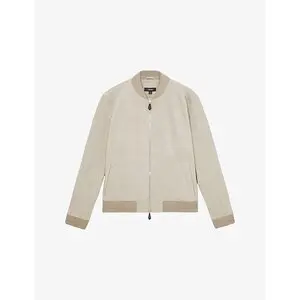 Reiss Bomber Jackets For Men