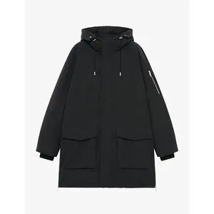 The Kooples Parka Coats For Men