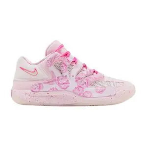 Nike Kd 18 'aunt Pearl - Pink