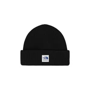 Aimé Leon Dore X The North Face Wool Beanie - Black