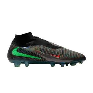 Nike Ea Sports Fc 26 X Phantom 6 High Elite Fg 'phantom Mode - Multicolor