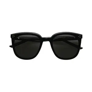 GENTLE MONSTER Sunglasses - Black