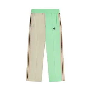 Palm Angels Colorblock Track Pant