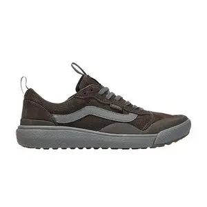 VANS Ultrarange Exo Mte Sneakers - Brown