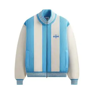 Kith For Adidas Football Wyona Jacket