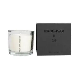Boris Bidjan Saberi Tann Candle - Black