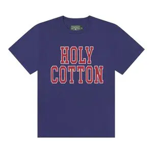 DENIM TEARS T-shirt - Blue