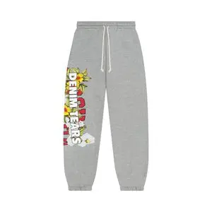 DENIM TEARS Virginia Sweatpants