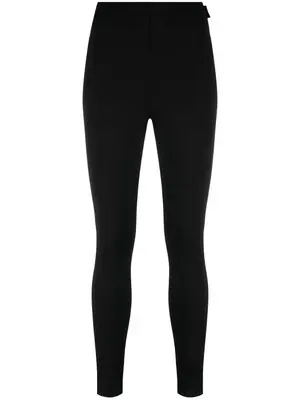 Moncler Nylon Leggings