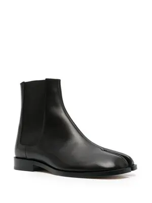MAISON MARGIELA Tabi Chelsea Boots