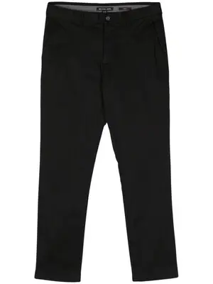 Michael Kors Slim-fit Trousers