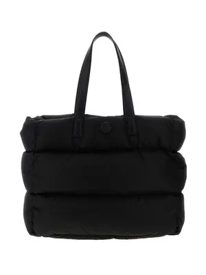 Moncler Caradoc Padded Tote Bag